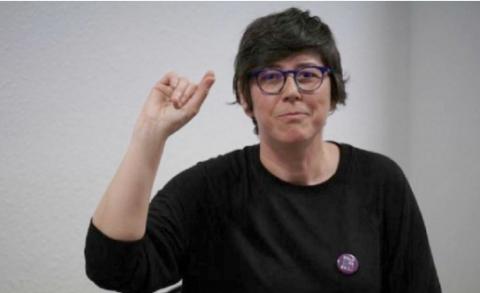 Pilar Lima apuesta por una sociedad "con menos sordera mental" y ...